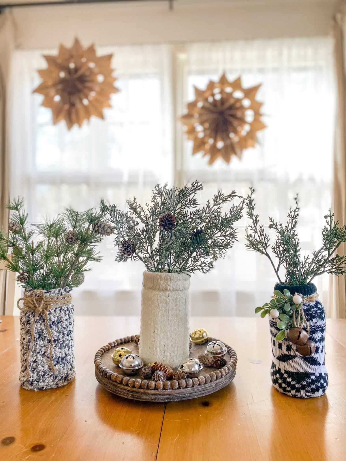 30+ Easy Christmas Craft Night Ideas for Loads of Fun