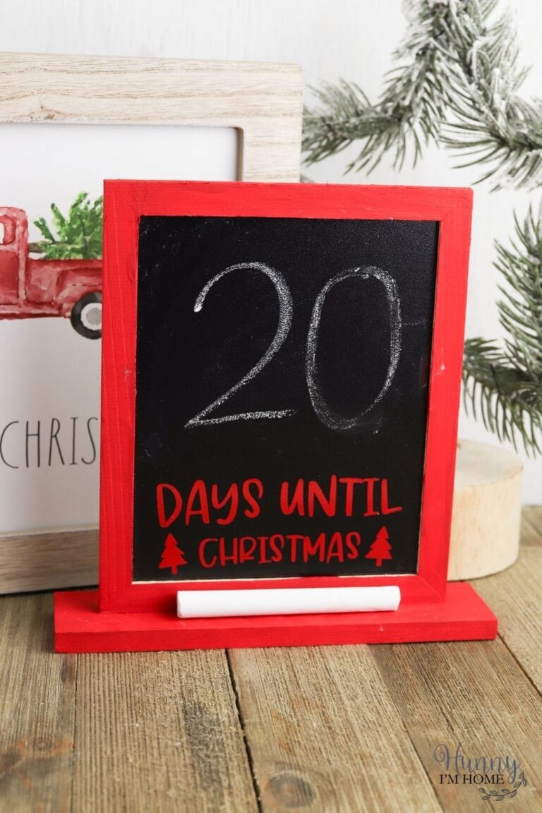 30 Classy Dollar Store Christmas Crafts for a High End Look