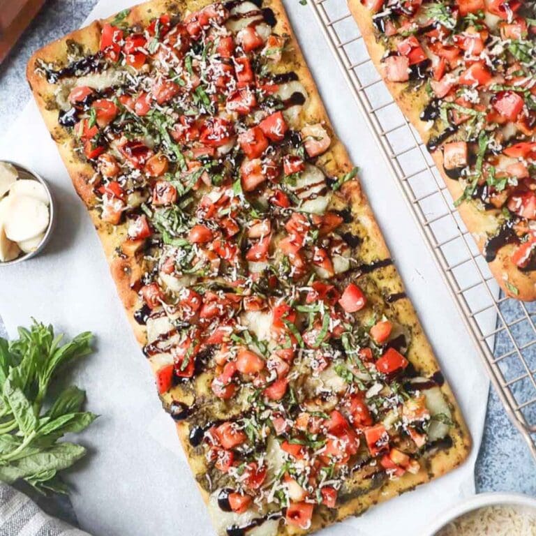 40 Insanely Easy Last-Minute Appetizers that Come to the Rescue