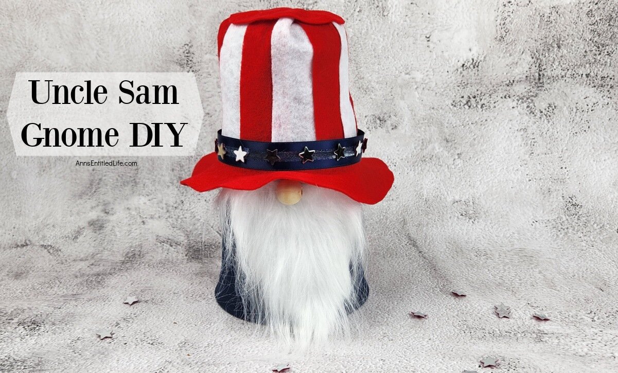 30+ Easy & Patriotic 4th of July Crafts for Seniors
