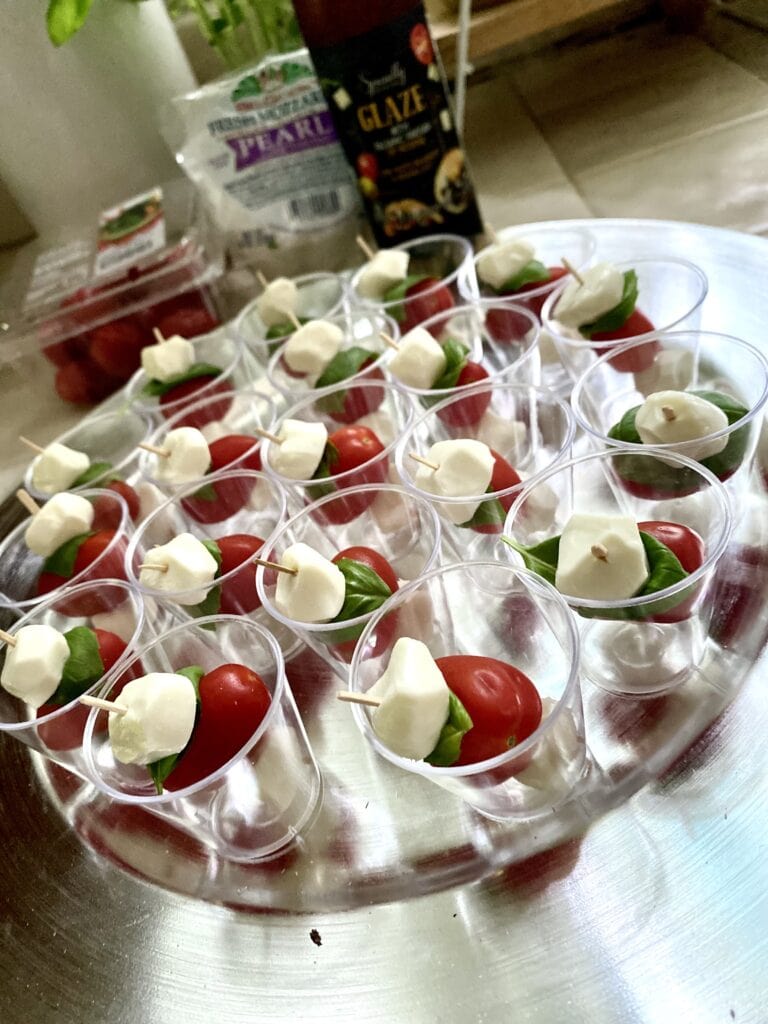 40 Fancy Appetizers for Every Elegant Occasion