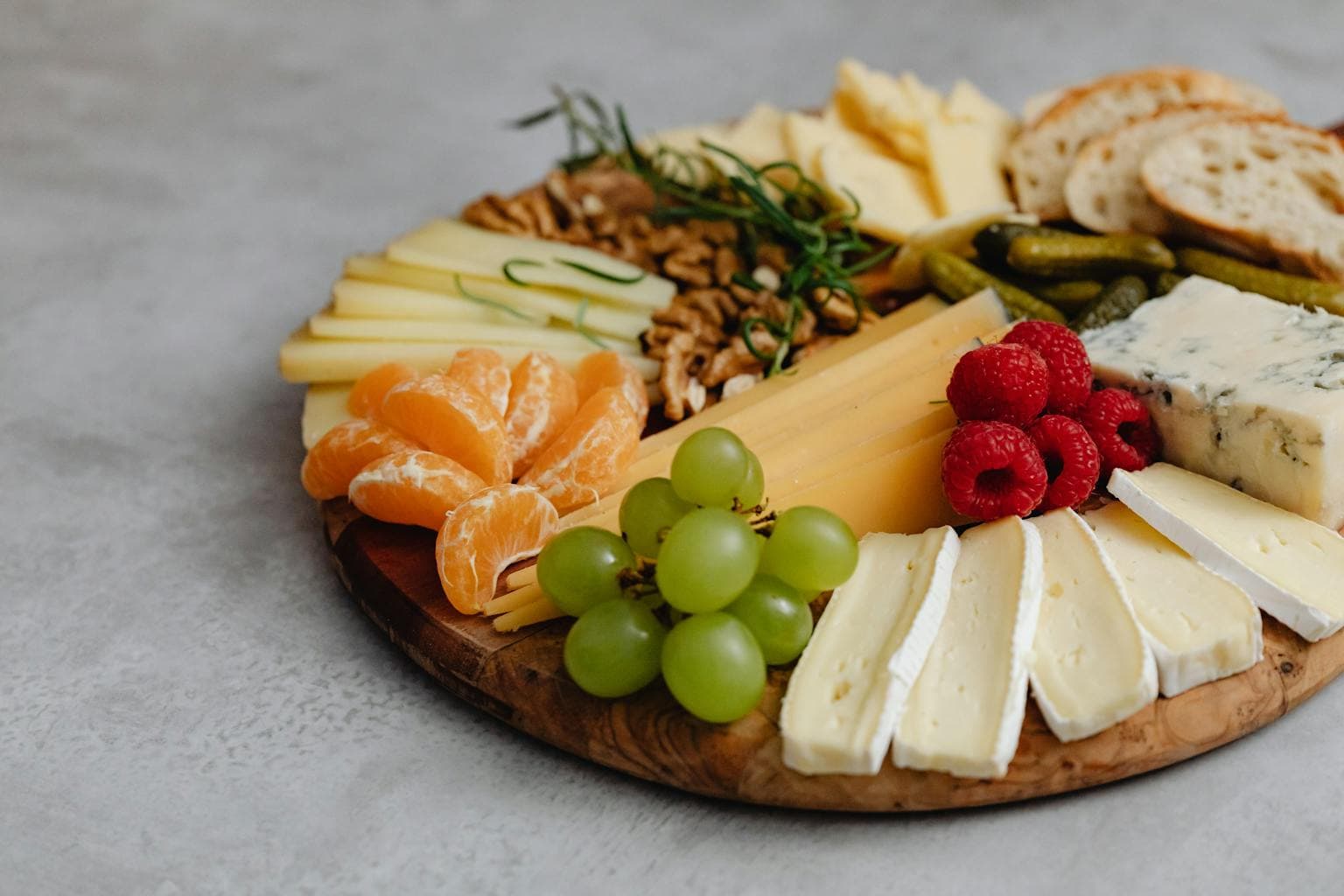 35 Amazing Themed Food Bar Ideas For A Party